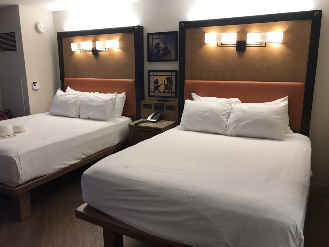 Guide To Renting Points Through Davids DVC Rental - The Budget Mouse