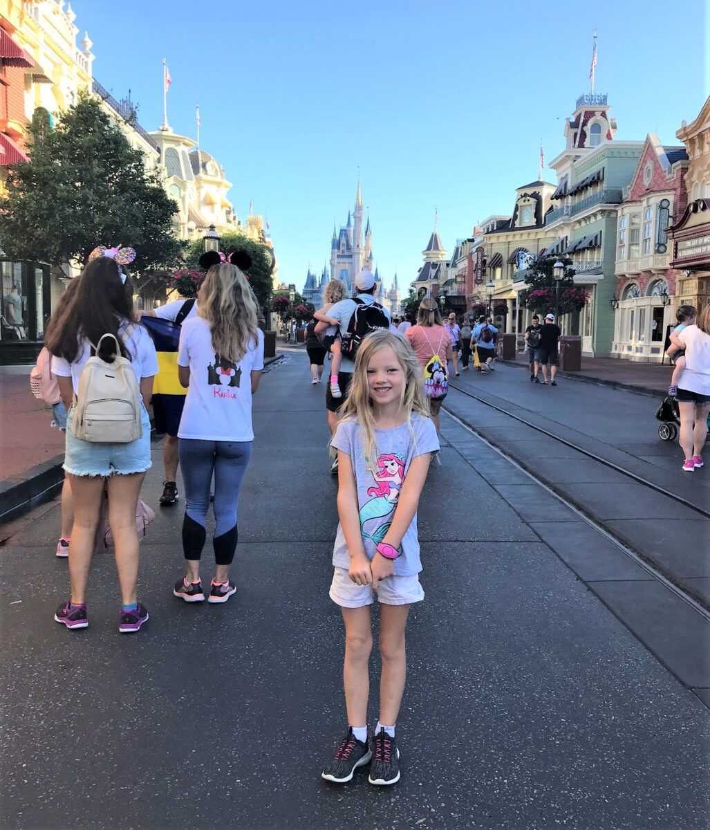 Disney World Weather: What To Expect Each Month - The Budget Mouse