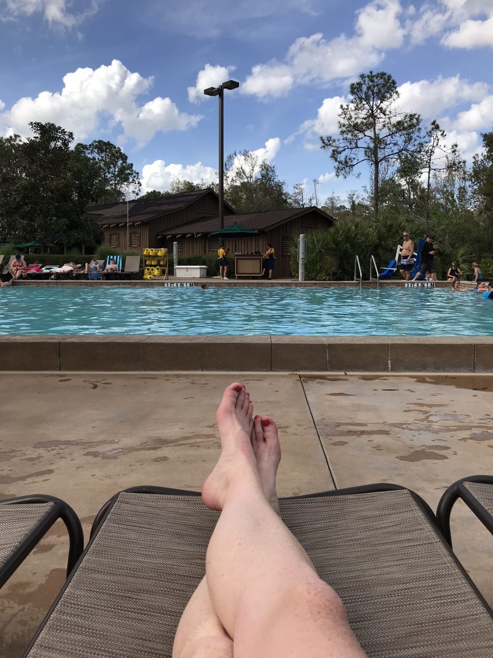 Disney World Weather: What To Expect Each Month - The Budget Mouse