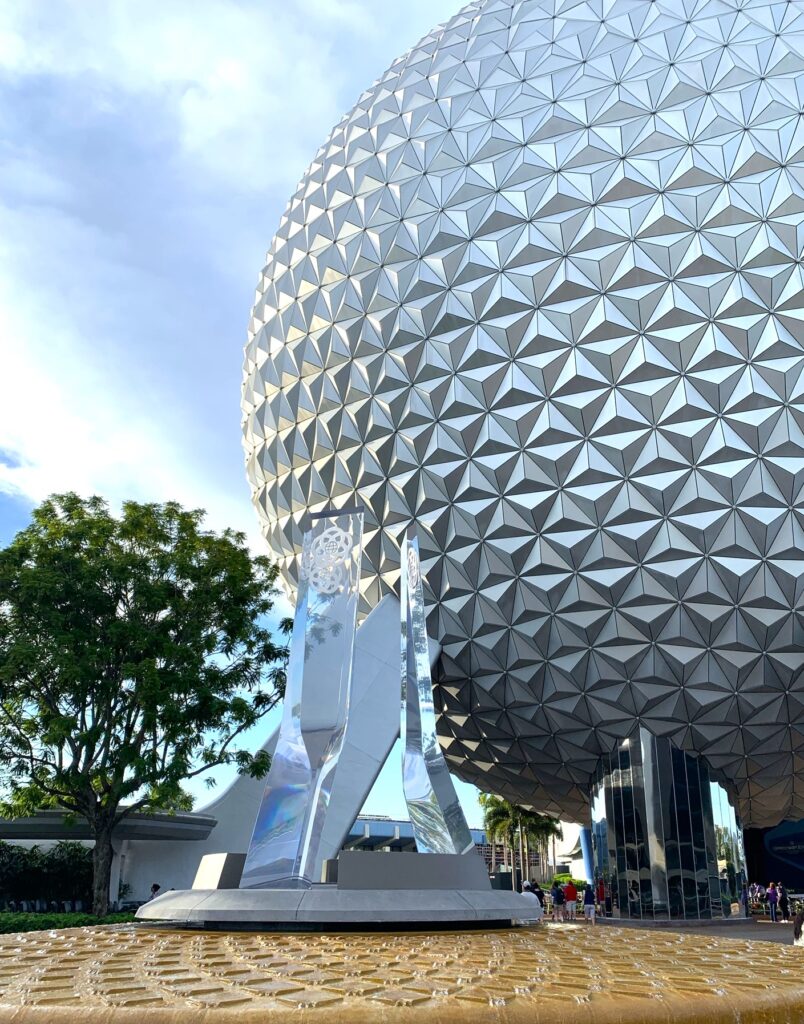 Epcot Festivals Guide: What to Expect at Each of Epcot's Four Festivals ...
