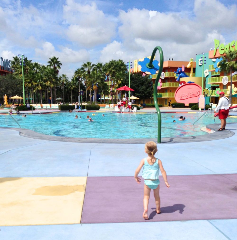 Disney World Weather: What To Expect Each Month - The Budget Mouse