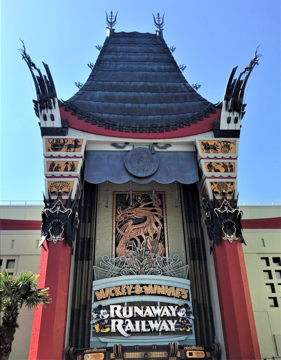 Disney World Lightning Lane Rides 2025 - The Budget Mouse