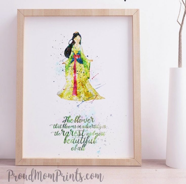 Inspirational Disney Quotes Guaranteed to Improve Your Day - The Budget ...