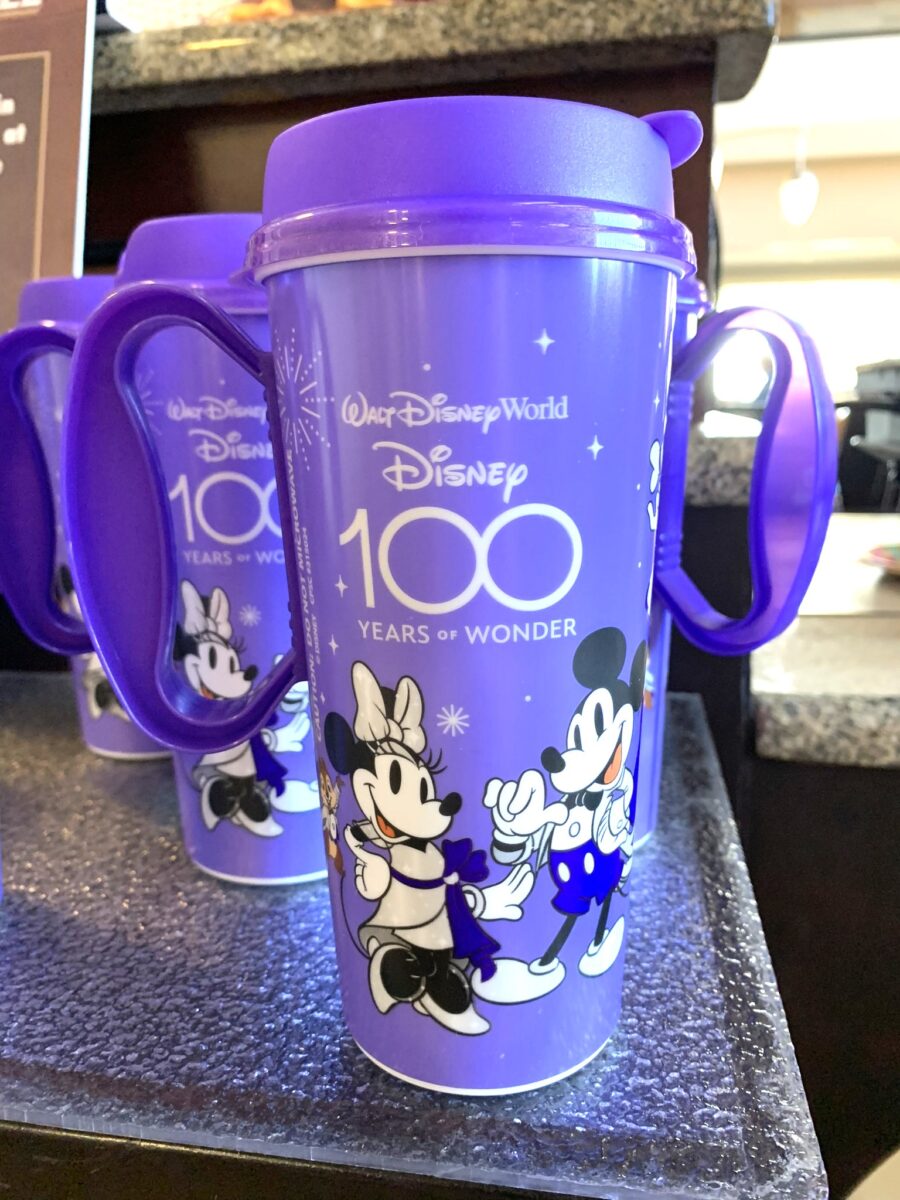 Resort Refillable Mugs at Disney World Ultimate Guide - The Budget Mouse