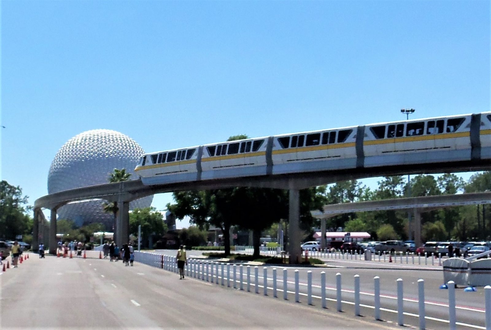 All of Your Disney World Parking Questions Answered - The Budget Mouse