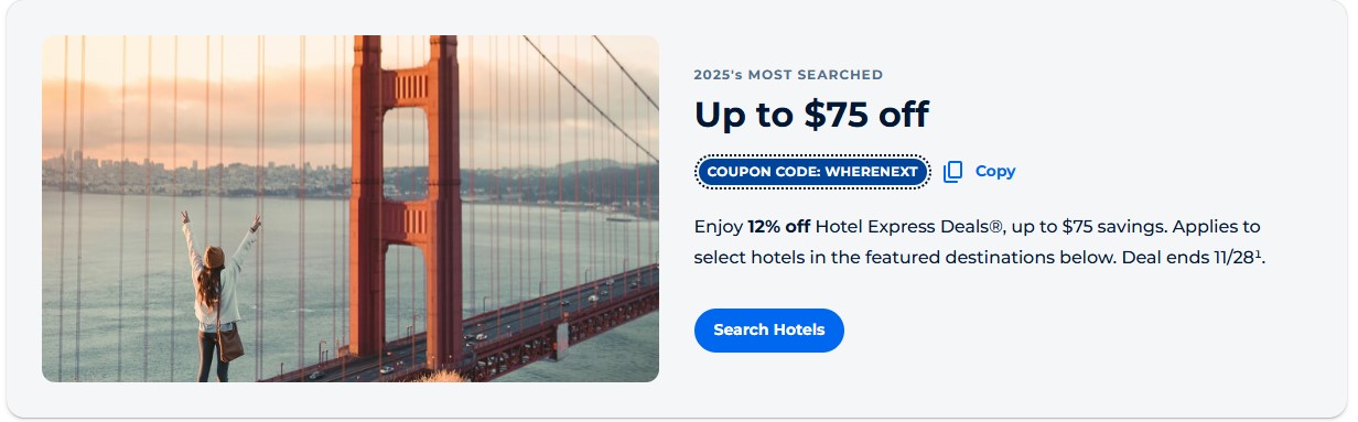 2025 Black Friday Cyber Monday Disney World Travel Deals - The Budget Mouse