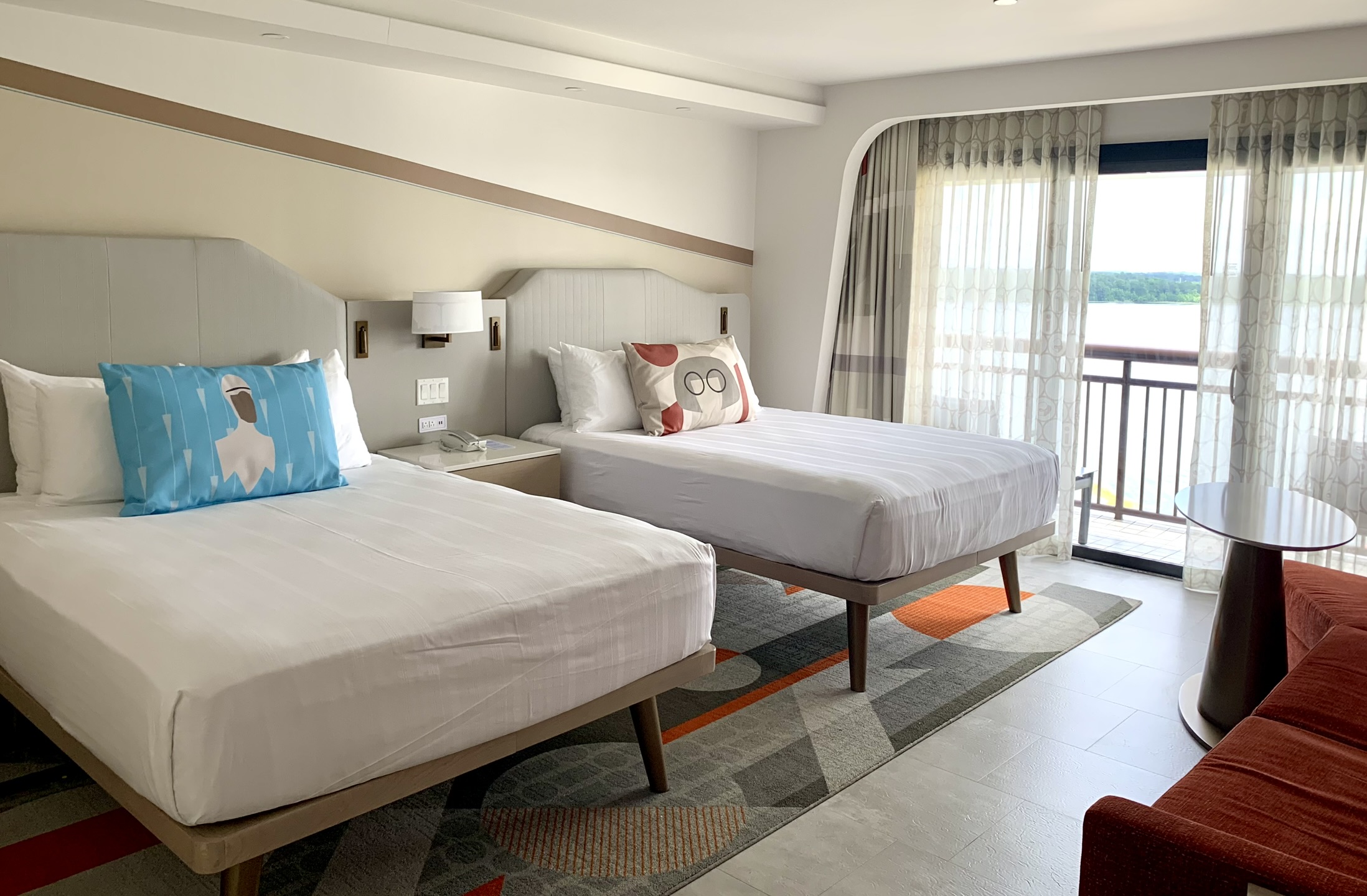 Ultimate Guide to Disney World Hotel Perks & Benefits - The Budget Mouse