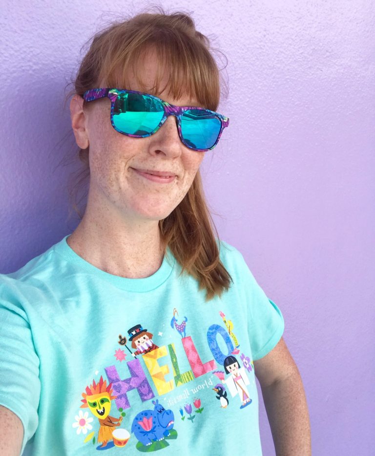 How To Stay Cool At Disney World - The Budget Mouse
