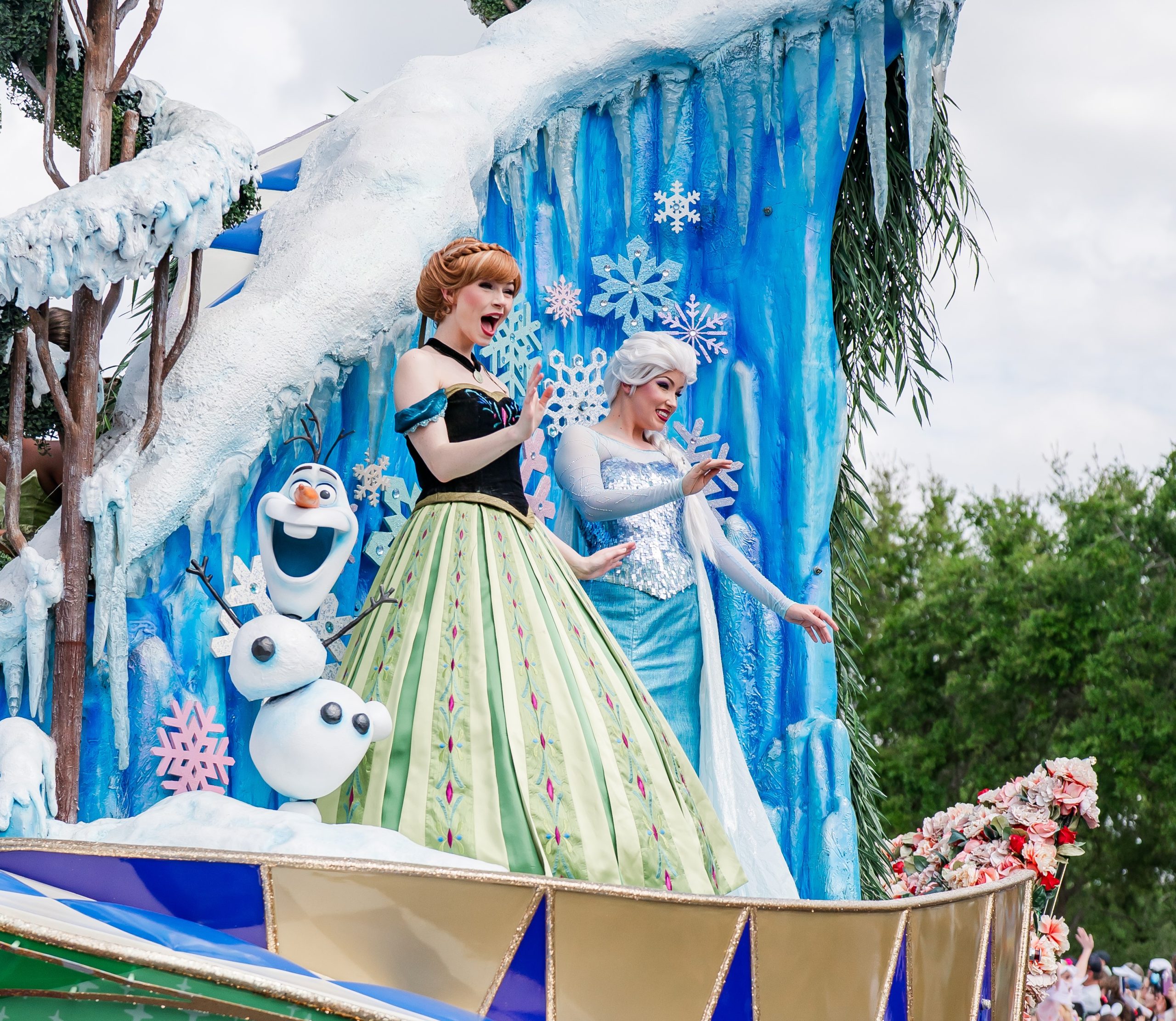 How To Stay Cool At Disney World - The Budget Mouse